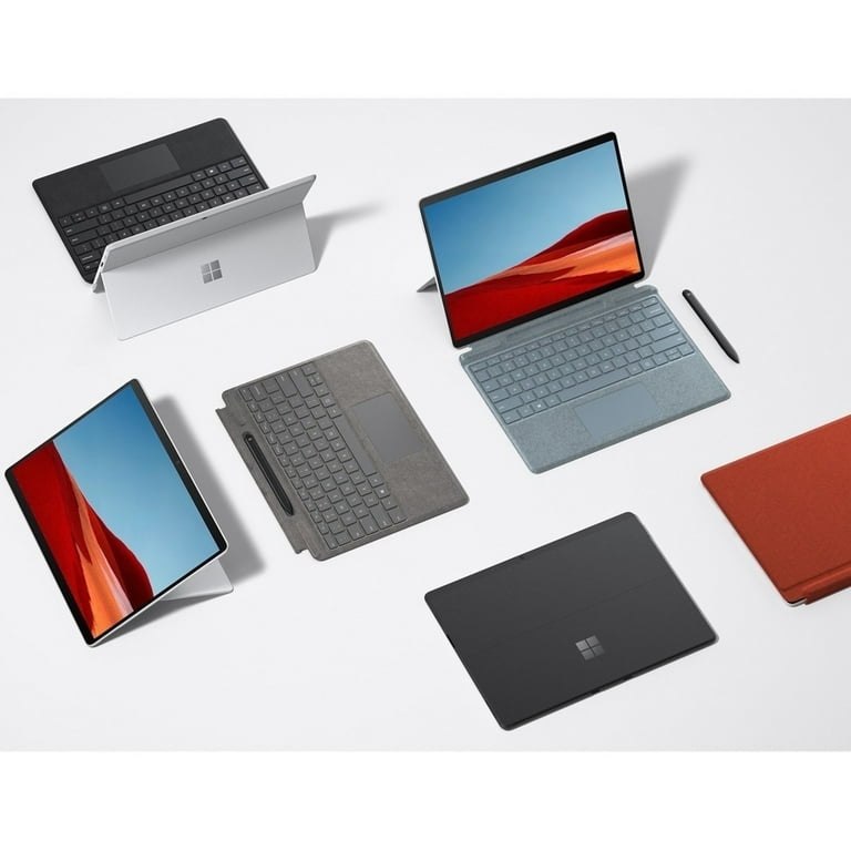 Microsoft Surface Pro X Tablet, 13 Microsoft Surface Pro X Tablet, 13
