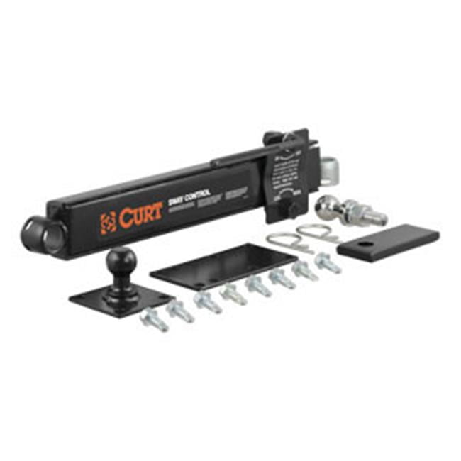 Click here for Curt Manufacturing Cur17200 Sway Control Kit prices