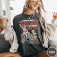 CLOTEX I'm Not Always A Train Wreck Comfort Colors® T-Shirt, Toot Toot ...