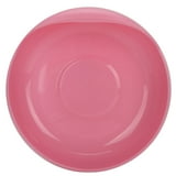 7.5inch Scoop Plate High-Low Adaptive Bowl - 3 Pack Non‑Slip Tableware ...