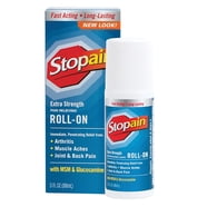 Soltice Quick Rub Topical Analgesic Soothes Minor Aches & Sore Joints ...