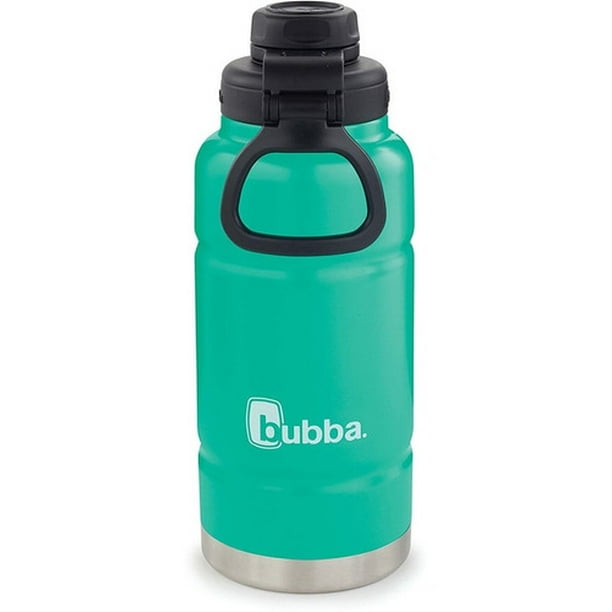 Termo Tapa Push Bubba, Simple Lid, Acero Inoxidable, 1.2 L Bubba Simple ...