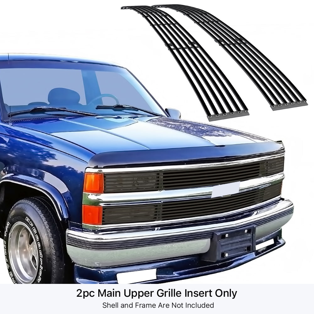 APS Chevy Blazer C K Pickup Suburban Tahoe Phantom Style Main Upper ...