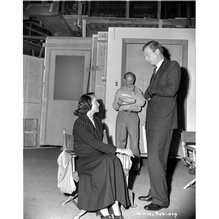 Behind the scenes of Walk Softly, Stranger Photo Print (8 x 10 ...