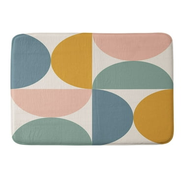 CHB006-2 Pebbles Mat - Walmart.com