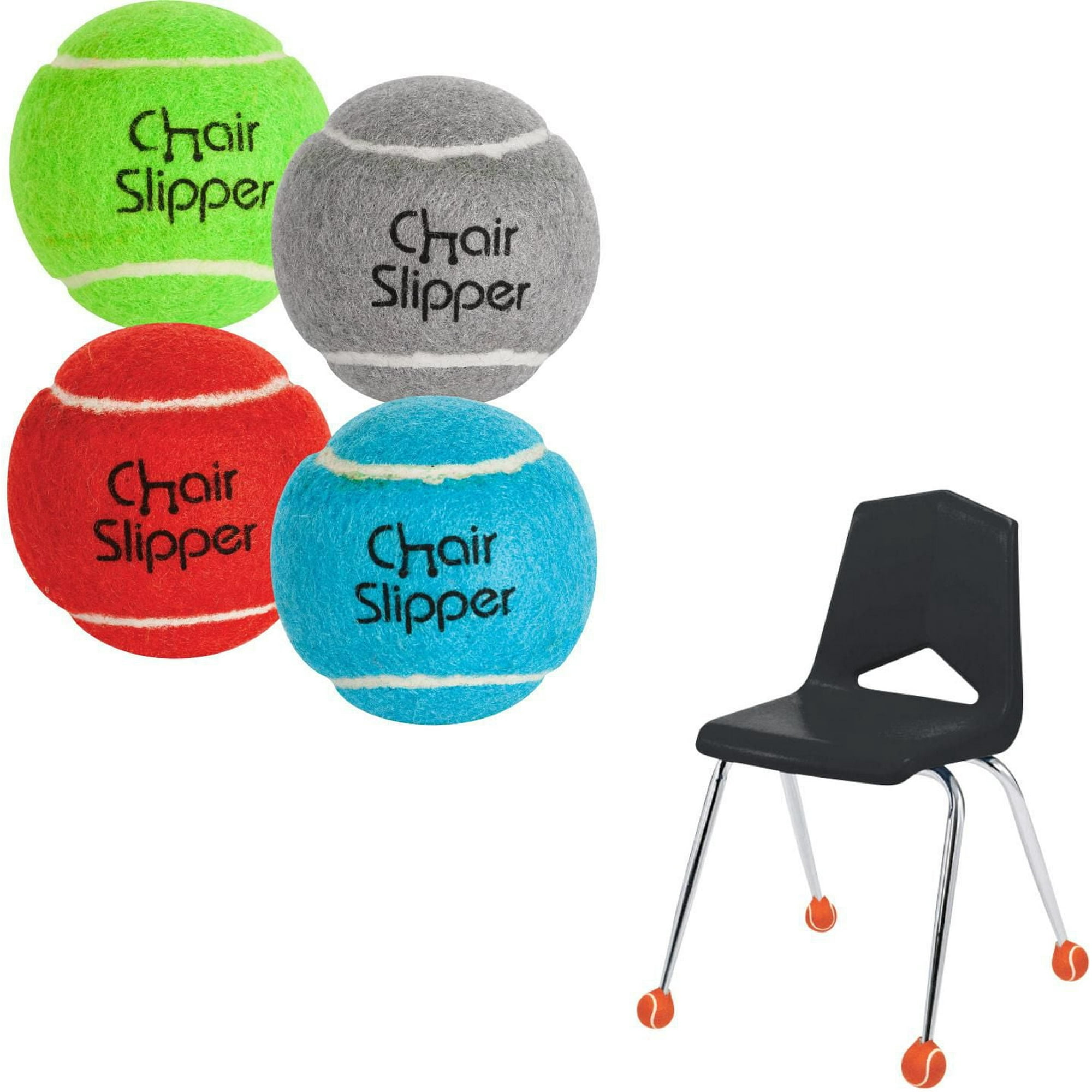 Click here for Merangue Chair Slippers  Assorted  8 Pack 2.4 prices