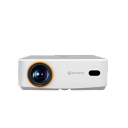 Naxa NVP-2000 150-Inch Home Theater 720p LCD Projector with Bluetooth ...