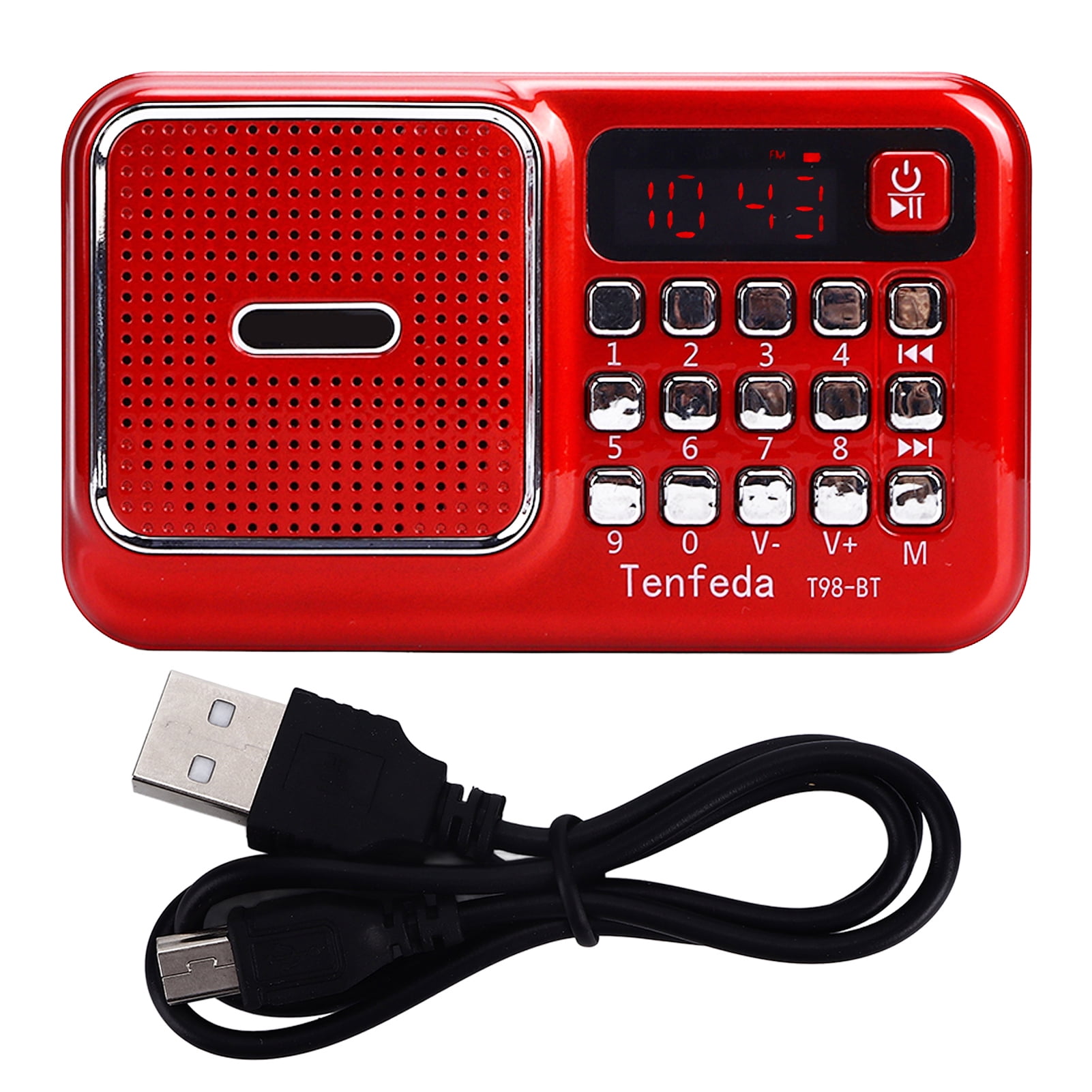 Click here for Gashome M Player Radio portable Am Fm Radio Portab... prices