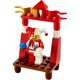Kingdoms Court Jester Set LEGO 7953 - Walmart.com