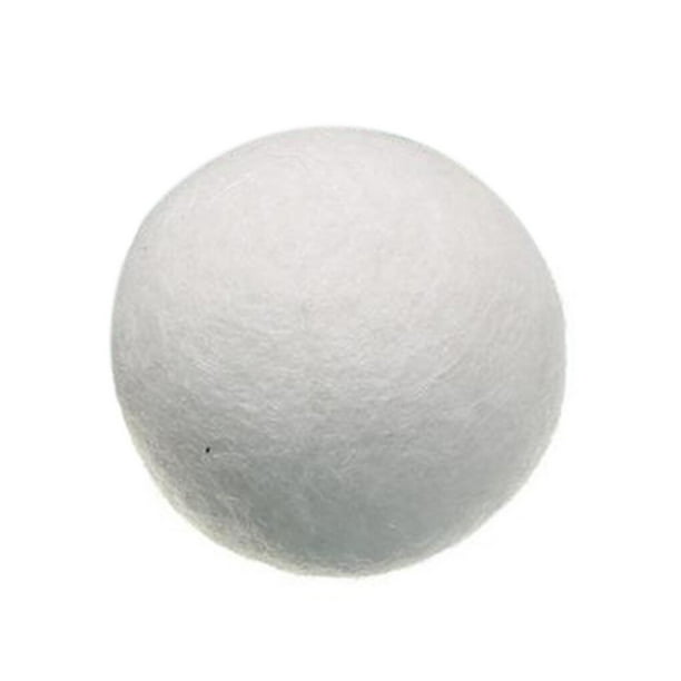 Laundry Clean Ball Reusable Natural Organic Laundry Fabric Softener ...