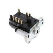 Saab 900 Ignition Switch