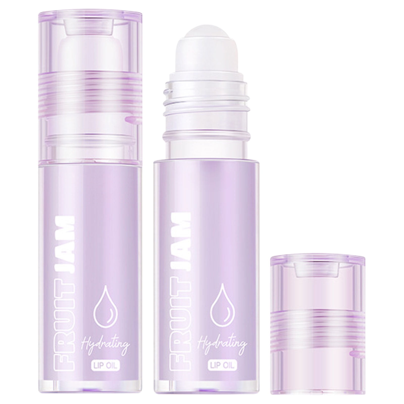 CLZOUD Lip Cream Transparent Water Gloss Lip Gloss Moisturizing Doodle ... CLZOUD Lip Cream Transparent Water Gloss Lip Gloss Moisturizing Doodle ...