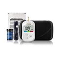OneTouch Verio Flex Blood Glucose Monitoring System HSA/FSA Eligible ...