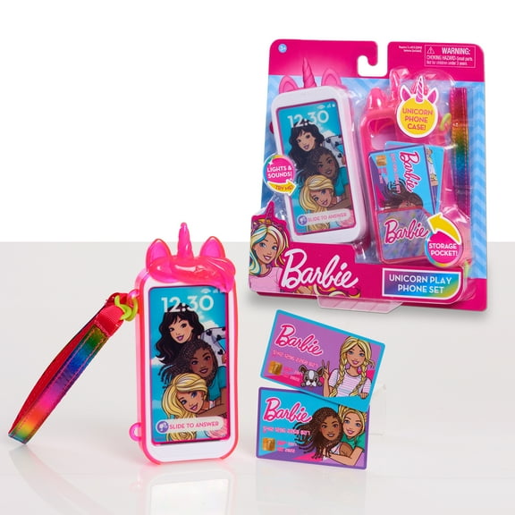 Barbie Phone