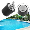 Ana Flexible Rubber Plug for Pool and Winter Pipes Antifreeze and Non ...