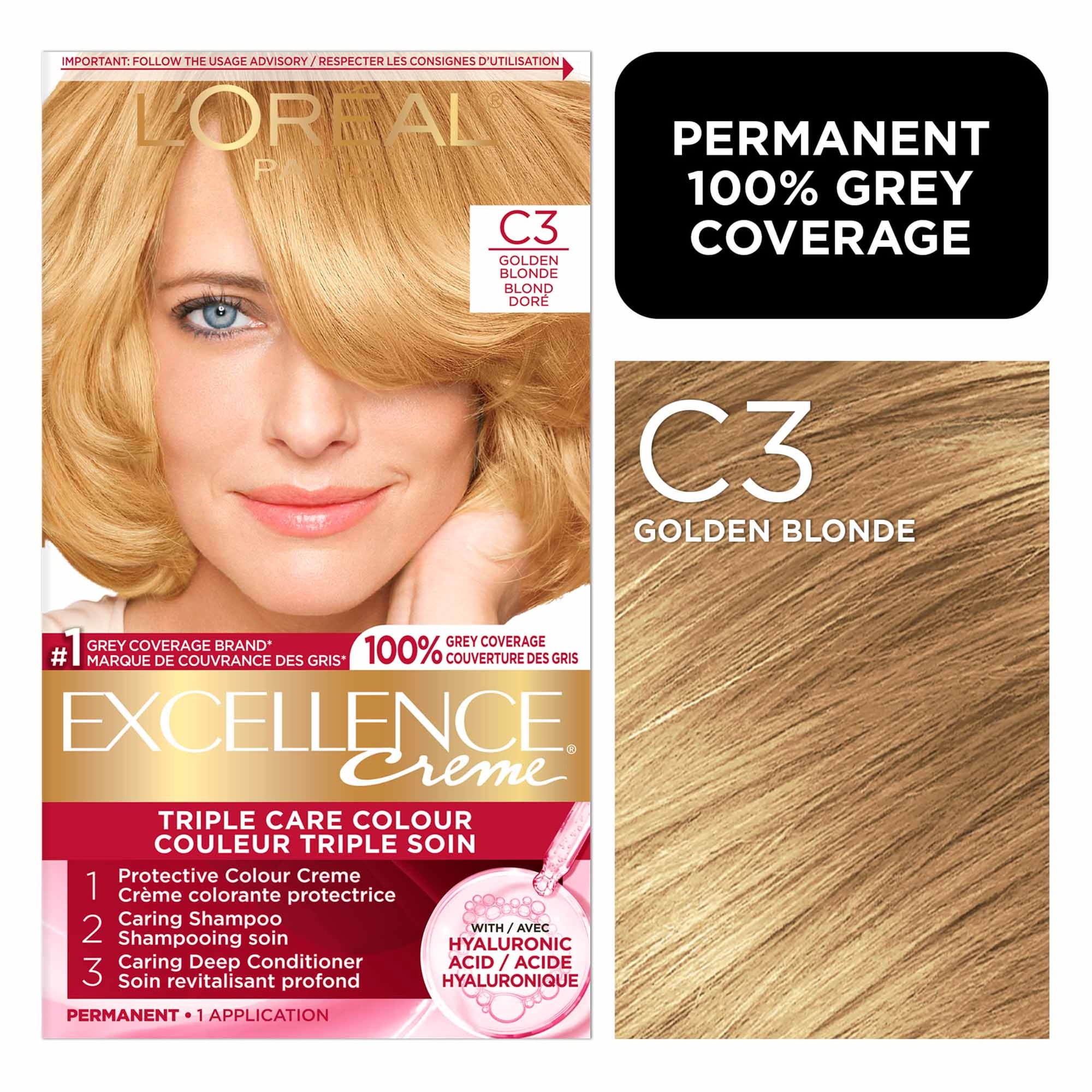 Click here for Loréal Paris Loréal Paris Excellence Crème Hair Dy... prices