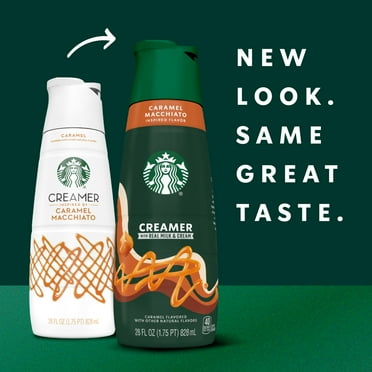 Starbucks Crema Collection Premium Instant Salted Caramel Flavored Coffee, 7.12 oz - Walmart.com