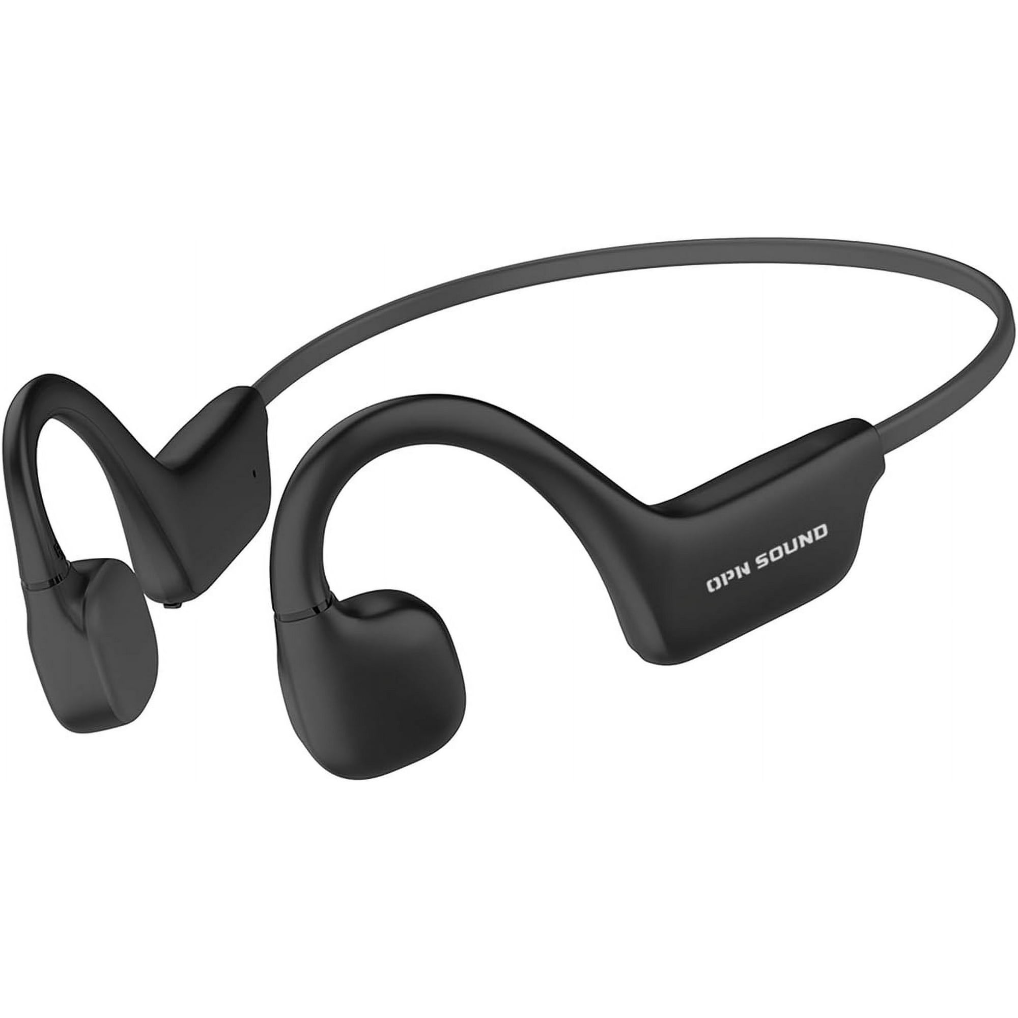 OPN Sound Osso Open-Ear Wireless Bone Conduction Headphones