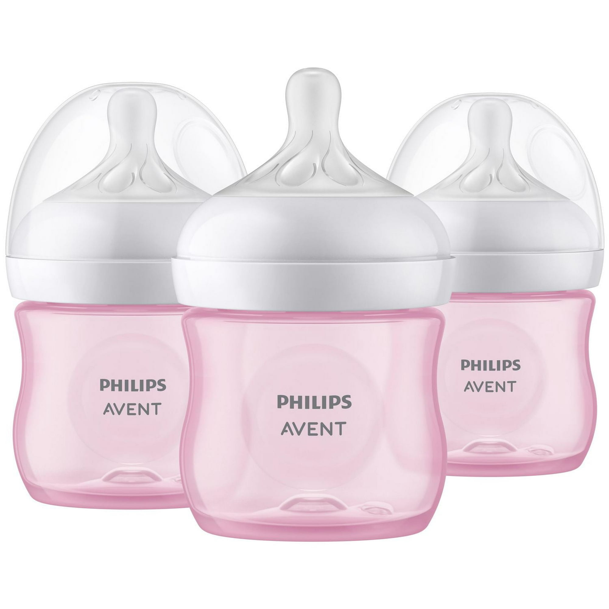 Click here for Philips Avent Natural Baby Bottle With Natural Res... prices