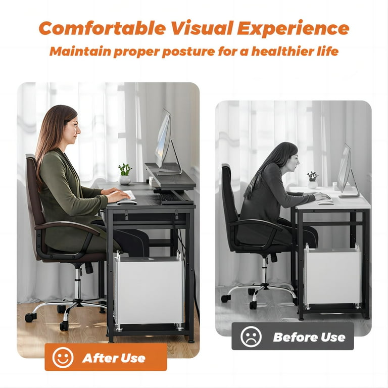 Ergonomic Computer Desks For Home