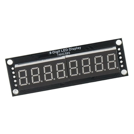 Spptty LED Clock Display Module,LED Digital Display Module,LED Digital ...
