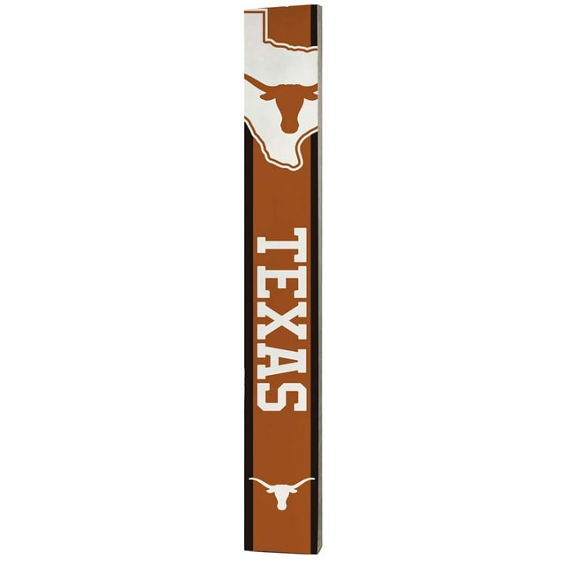 NCAA 8" x 60" Reversible Porch Greeter Sign - Samsclub.com