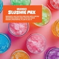 Hawaiian Shaved Ice - Slushie Mix Mango 16oz - Walmart.com