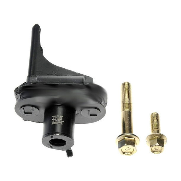 Honda Accord Suspension Subframe Mount