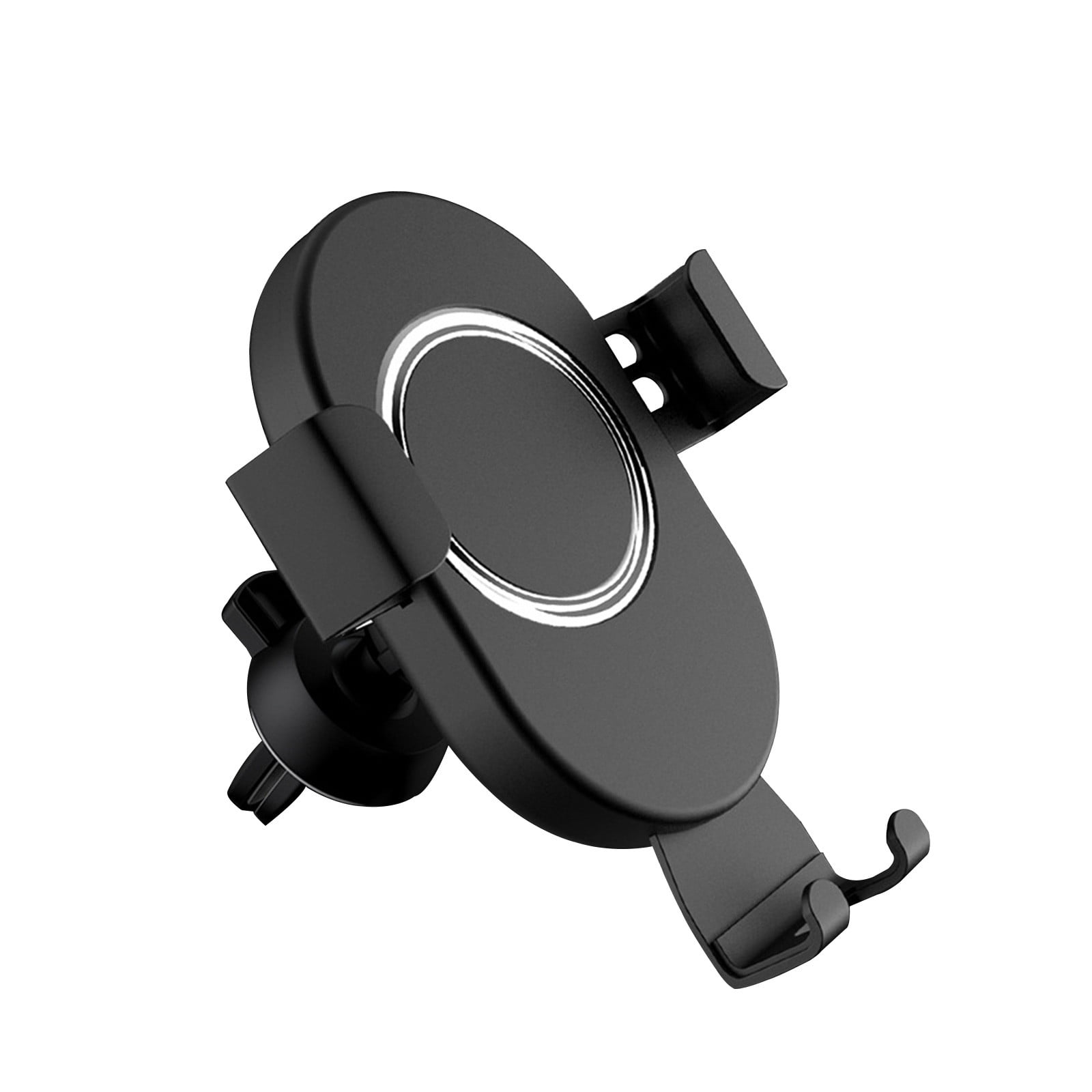 OAVQHLG3B Wireless Car Charger,10W Fast Charging Auto-Clamping Car ...