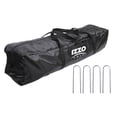 Izzo Golf Catch-All Hitting Net, 10' x 7' - Walmart.com