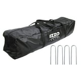 Izzo Golf Catch-All Hitting Net, 10' x 7' - Walmart.com