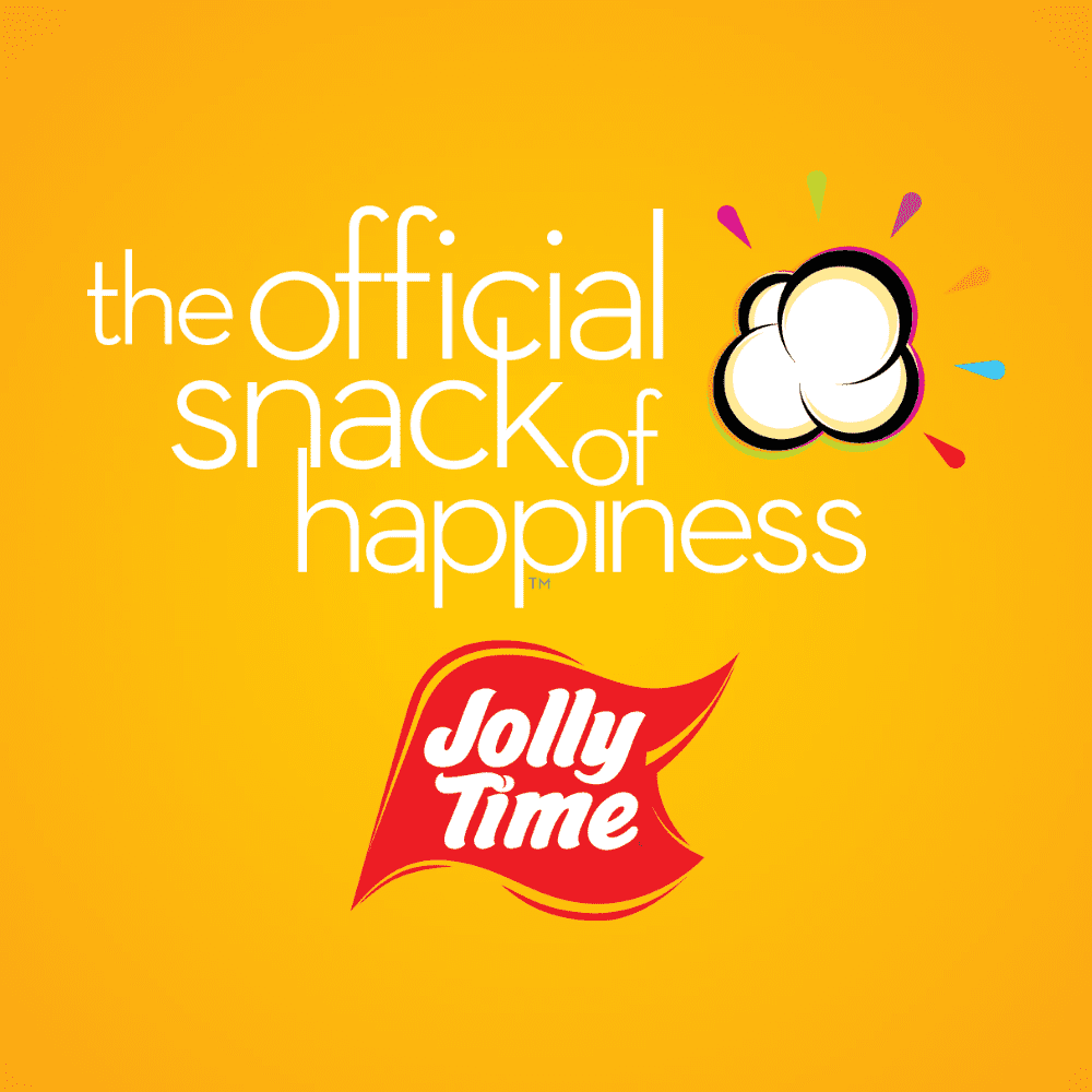 Jolly Time Popcorn Loose