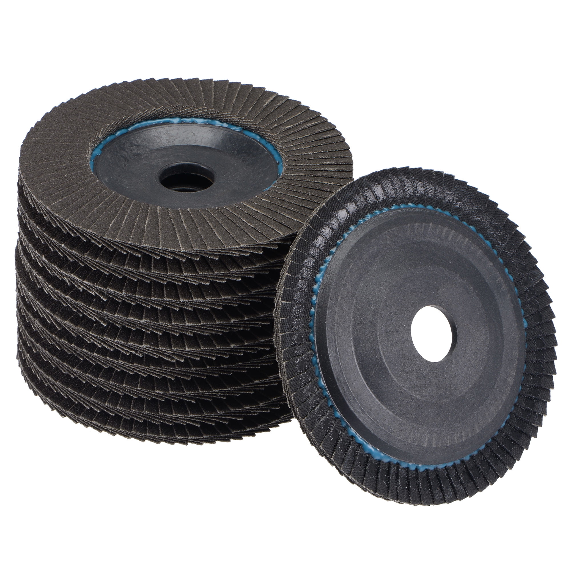 Click here for Unique Bargains 4 Inch Flap Disc 320 Grit Sanding... prices