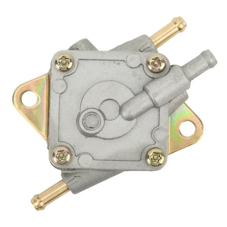 Fuel Pump Replacement,Engine Fuel Pump ATV Metal Fuel Pump Engine Fuel ...