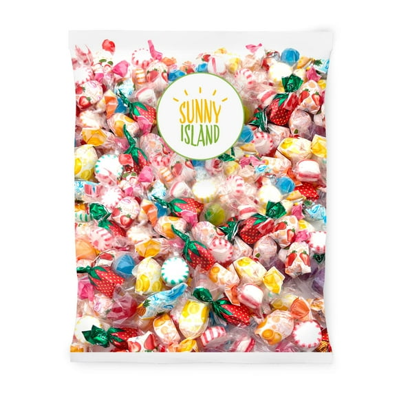 Arcor Candy Strawberry