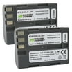 EN-EL3E 7.4V 1700mAh Rechargeable Lithium-Ion Battery for Nikon Digital ...