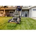 Worx Nitro WG753 40V Power Share PRO 21" Cordless Self-Propelled Lawn ...