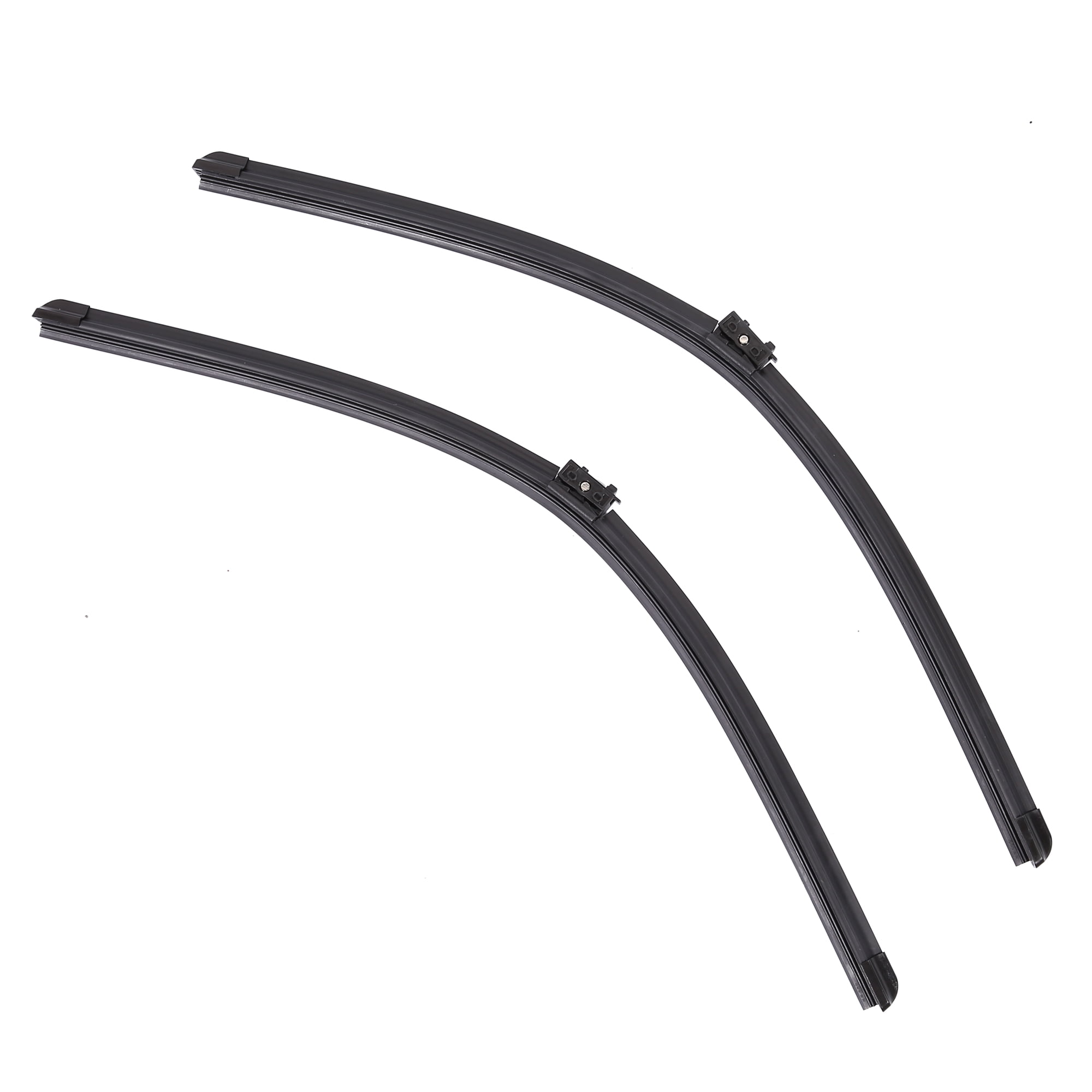 Click here for Unique Bargains 2pcs 22 22 Front Windshield Wiper... prices