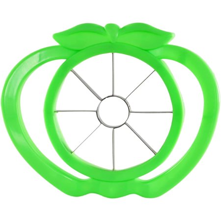 Apple Corer And Cutter, Fruit And Vegetable Slicer, Apple Core Remover ...