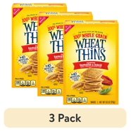 Nabisco Triscuit Rye with Caraway Seed Crackers, 8.5 Oz. - Walmart.com