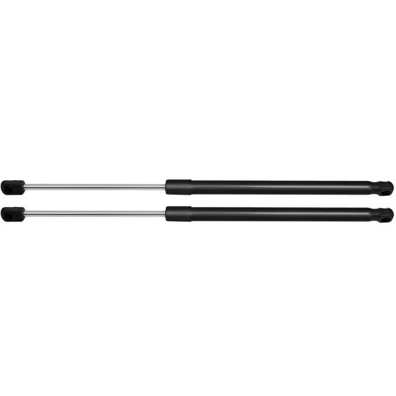 AUTOMUTO 6312 Lift Supports Gas Struts Shocks Springs Replacement Fit ...