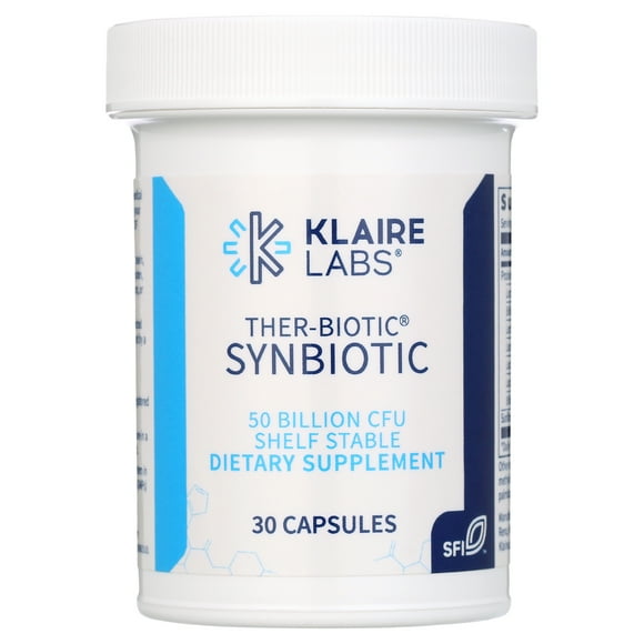 Synbiotic 365