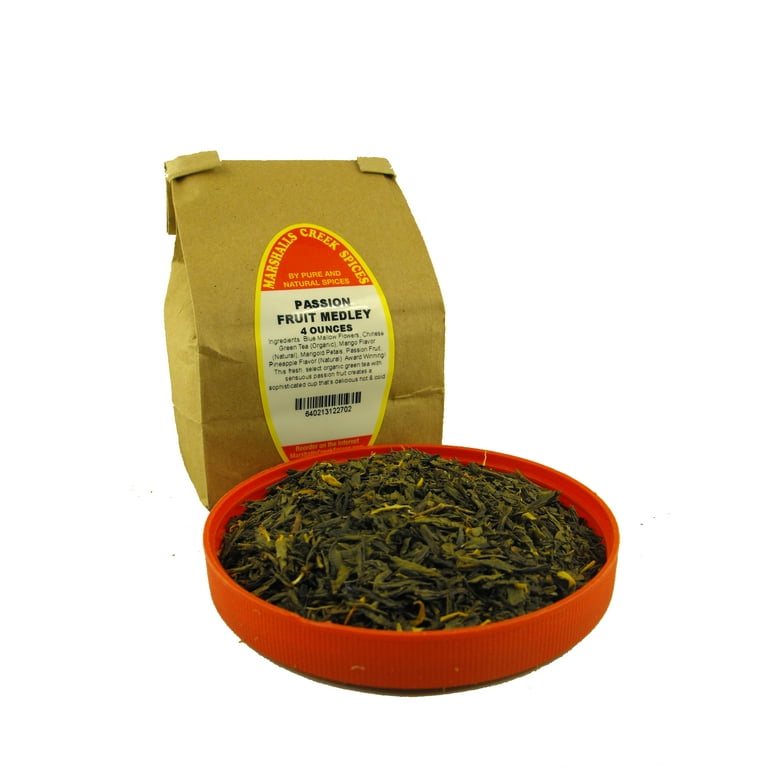 Passion Full Leaf Tea