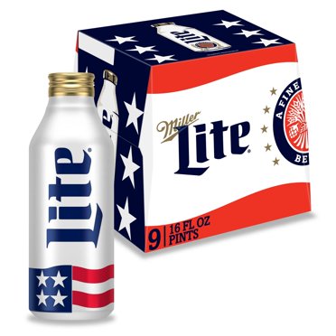 Coors Light American Light Lager Beer, 15 Pack, 16 fl oz Aluminum ...