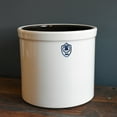 Ohio Stoneware 2 Gallon Pickling and Fermentation Crock - Walmart.com