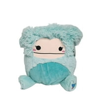 Squishmallows Official Kellytoys Plush 12 Inch Horace the Navy Blue and ...