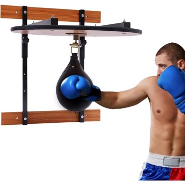 Free Shipping! Over the Door Basketball & Boxing Combo - Walmart.com