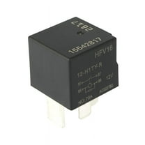 2PCS 4-Pin Ford OEM Automotive Power Relay 8T2T-CA 8T2T-0101K-CA Car ...