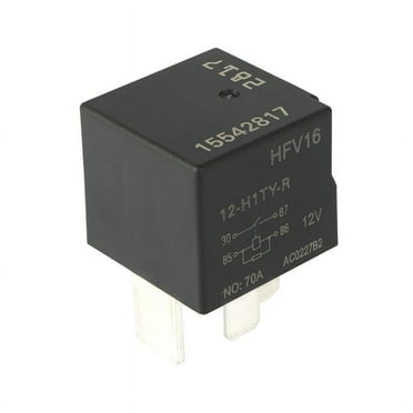 250V/10A 1 Channel SPDT Power Relay Module 5V Control for Arduino DIY ...