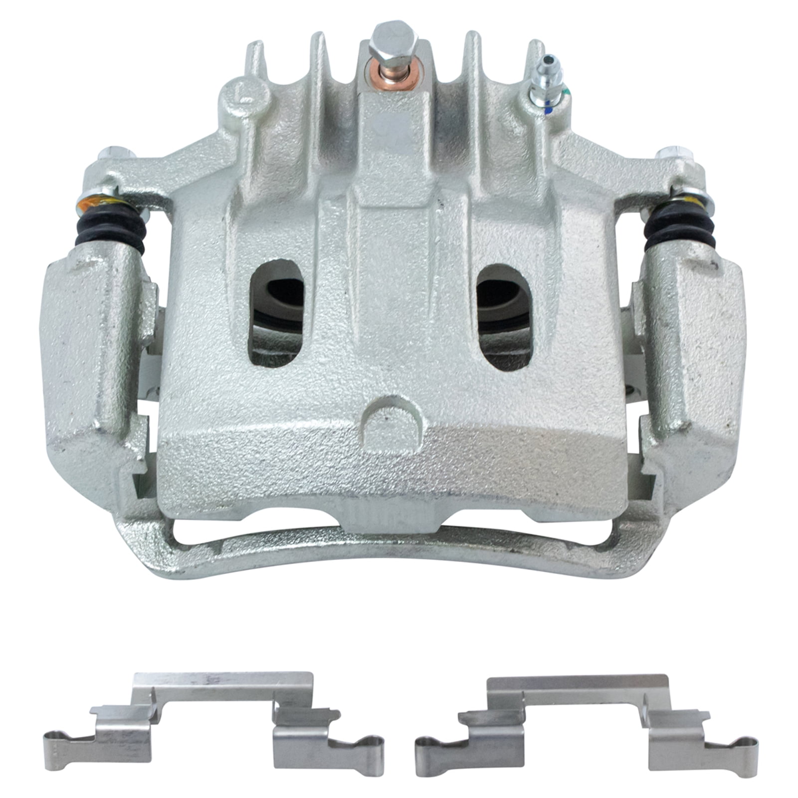 Autos Part Outlet™ New Right Rear Disc Brake Caliper for Ford F250 F350 ...